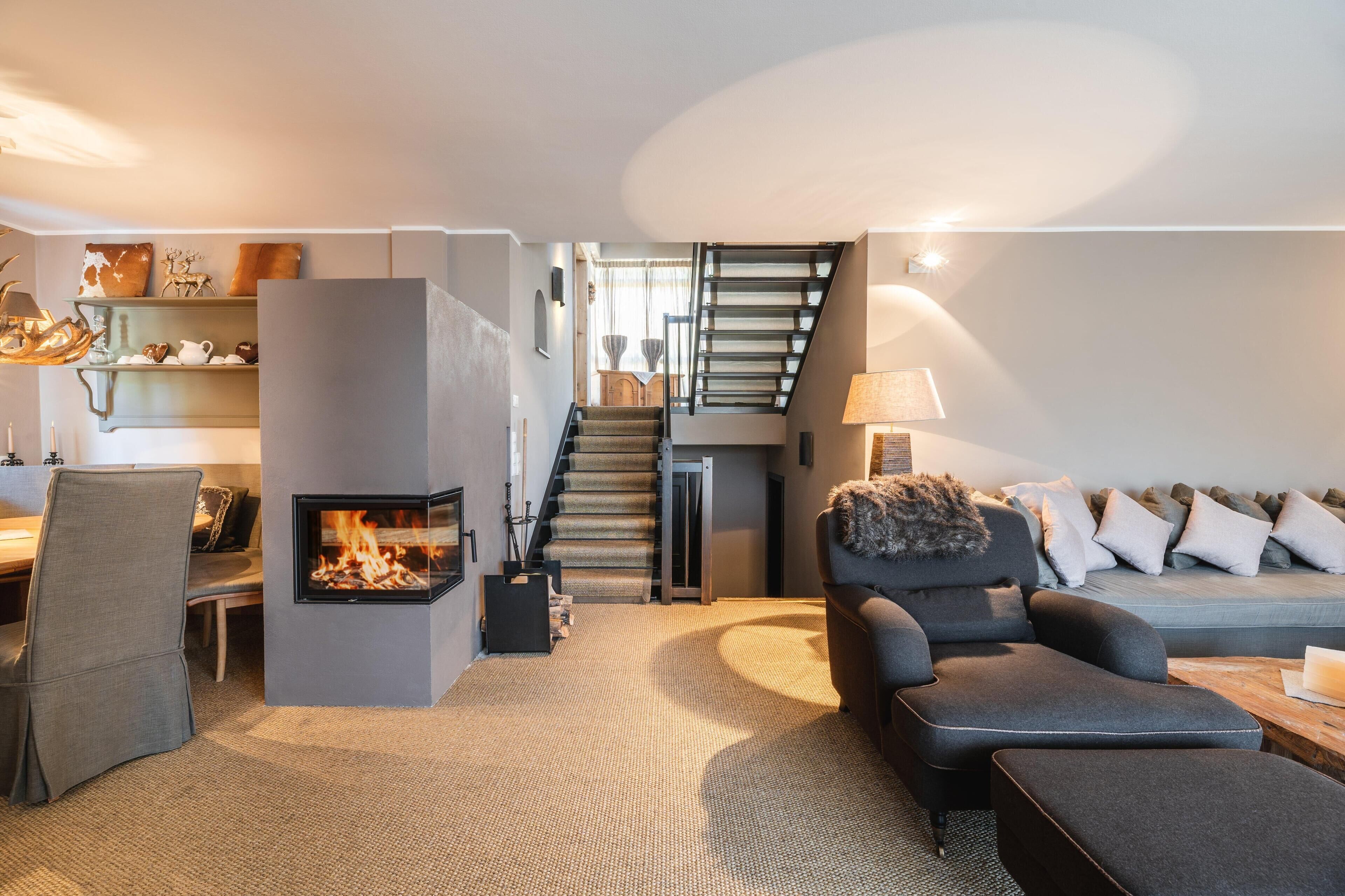 Moutain Chalet Avidea Secret - Merano