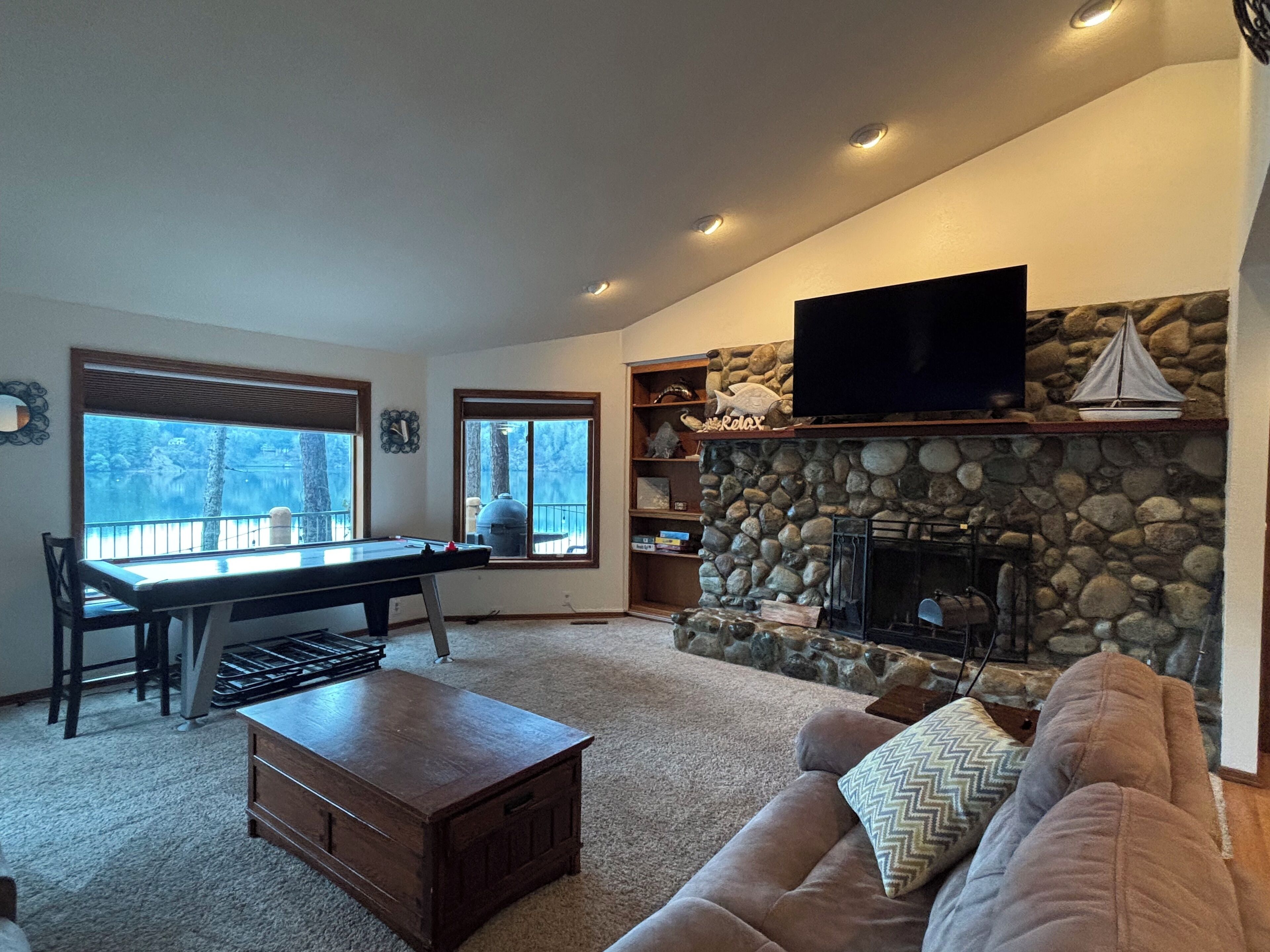 Sauna+oyster Beach+relaxing Views In Hamersley  Inlet - Shelton, WA