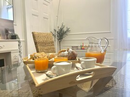 Detalhe da parte interna