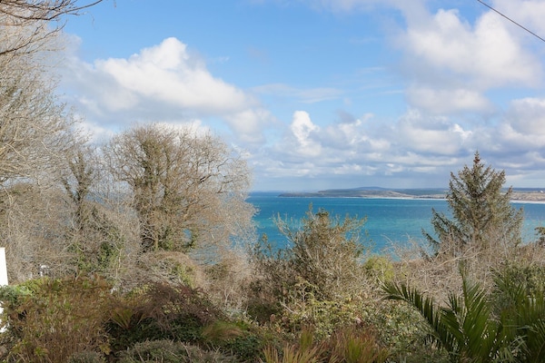 Ocean Gate - Carbis Bay