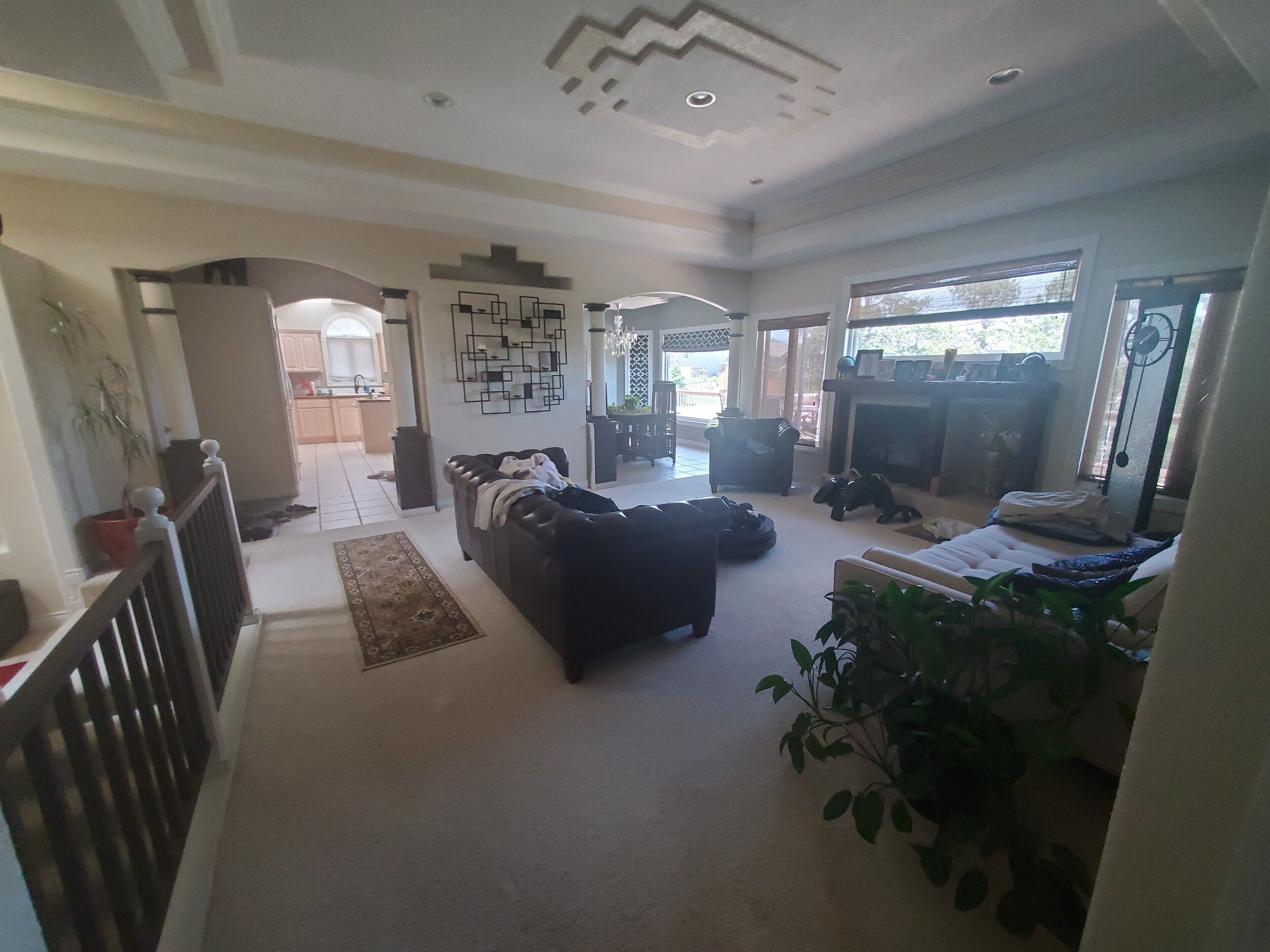 Luxury, Private,relaxation With Beautiful Quiet Area In The Heart Of The Hills - Rapid City, SD