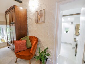 Casa de Campo | Interior