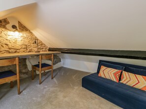 Casa de Campo | 4 quartos, com decoração personalizada, com mobília individualizada