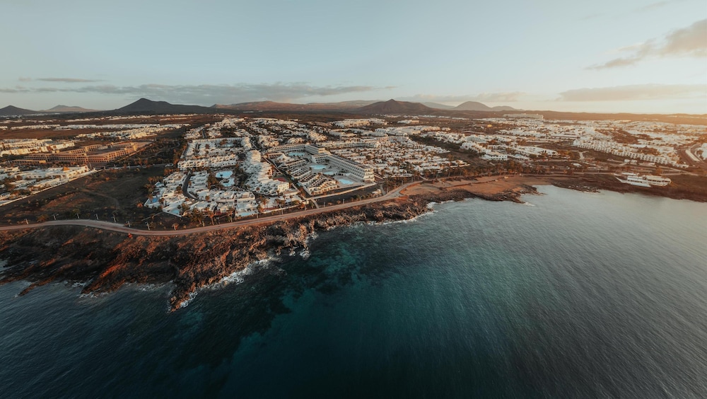 Radisson Blu Resort Lanzarote - Adults Only +16 - Lanzarote