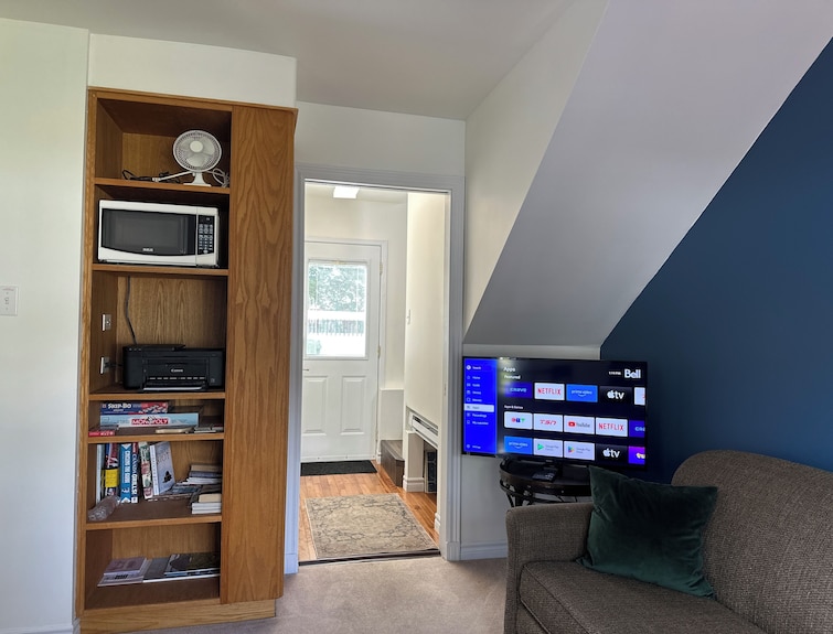 Perfectly Centered, Close To Everything The West Coast Has To Offer! - Newfoundland and Labrador