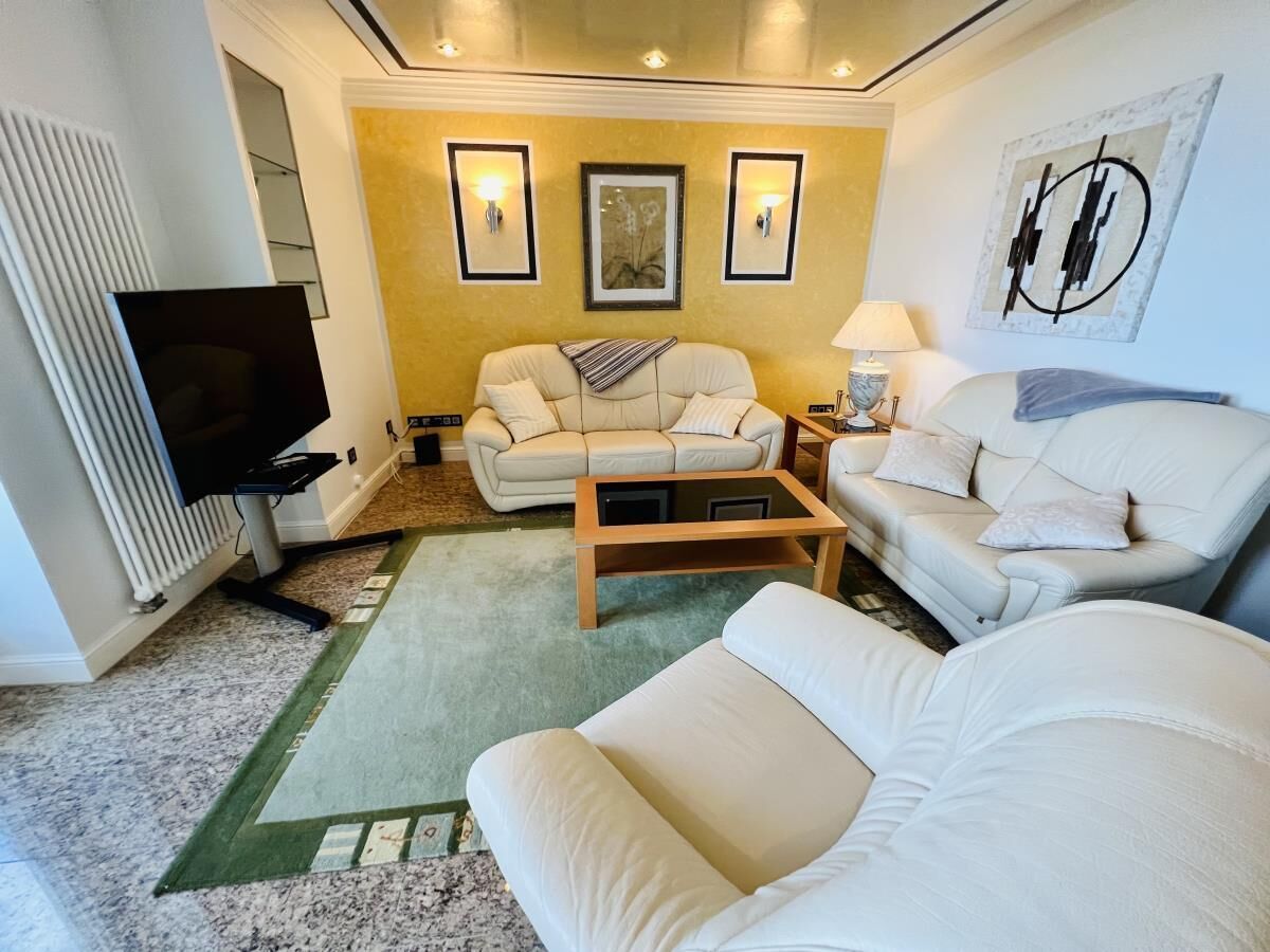 Meerzeit, Direkt Am Strand - Rostock