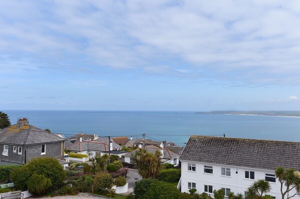 St Ives Bay View - Carbis Bay