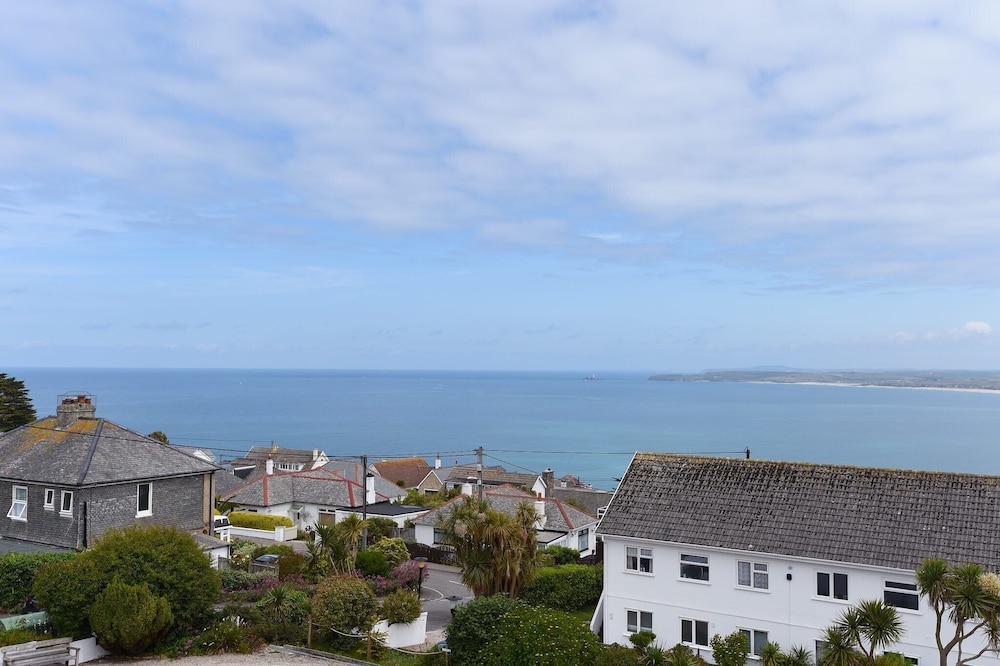 St Ives Bay View - Carbis Bay