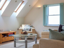 Casa de Campo | Sala de estar | Consola de videojogos 