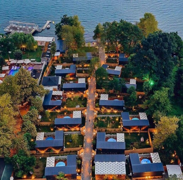 Hope Sapanca Tiny Houses, Sapanca| Hotels.com