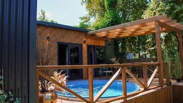 Superior Tiny Garden View | 2 quartos, lençóis de algodão egípcio, roupa de alta qualidade