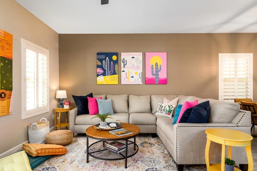 Beautiful 3 Bedroom Desert Oasis - Sun City West, AZ