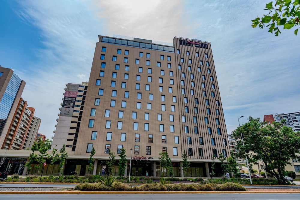 Hampton By Hilton Santiago Las Condes - Las Condes