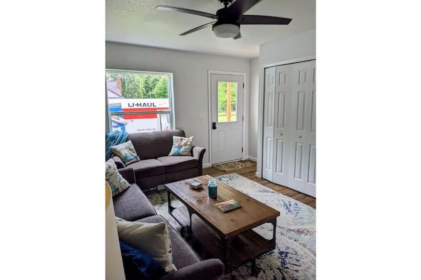 3 Bedroom 5 Minutes From Torch Lake/15 From Shanty Creek/30 From Boyne - Torch Lake, MI
