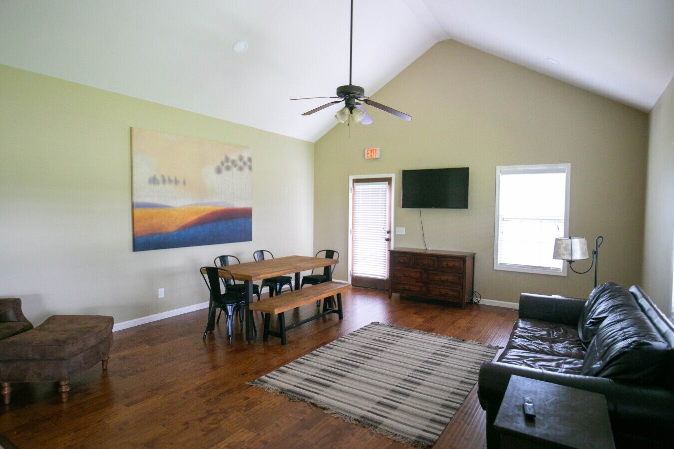 4 Bedroom Cottage On Cattle Ranch, River Access - Tennessee
