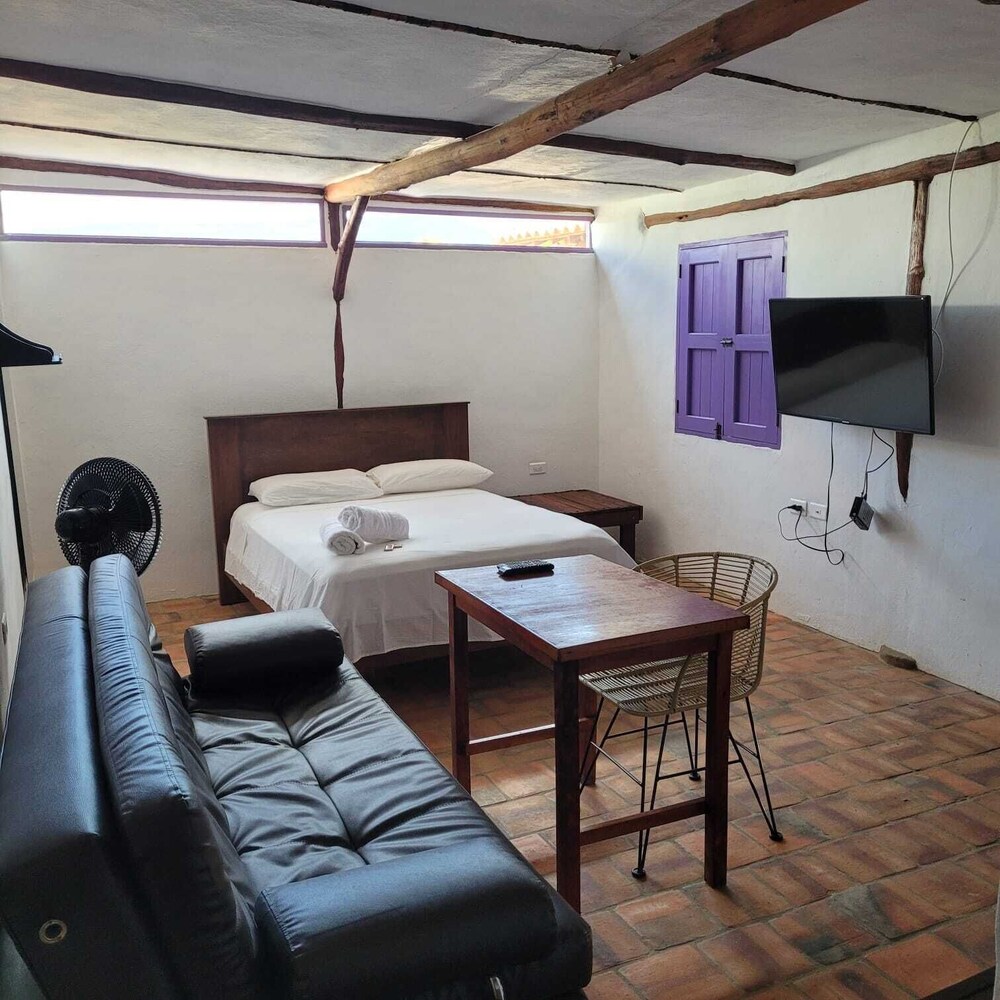 Cabaña Morada - Barichara | Vrbo