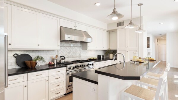 Crystal Cove By Avantstay Gorgeous & Charming Newport Home! - Newport