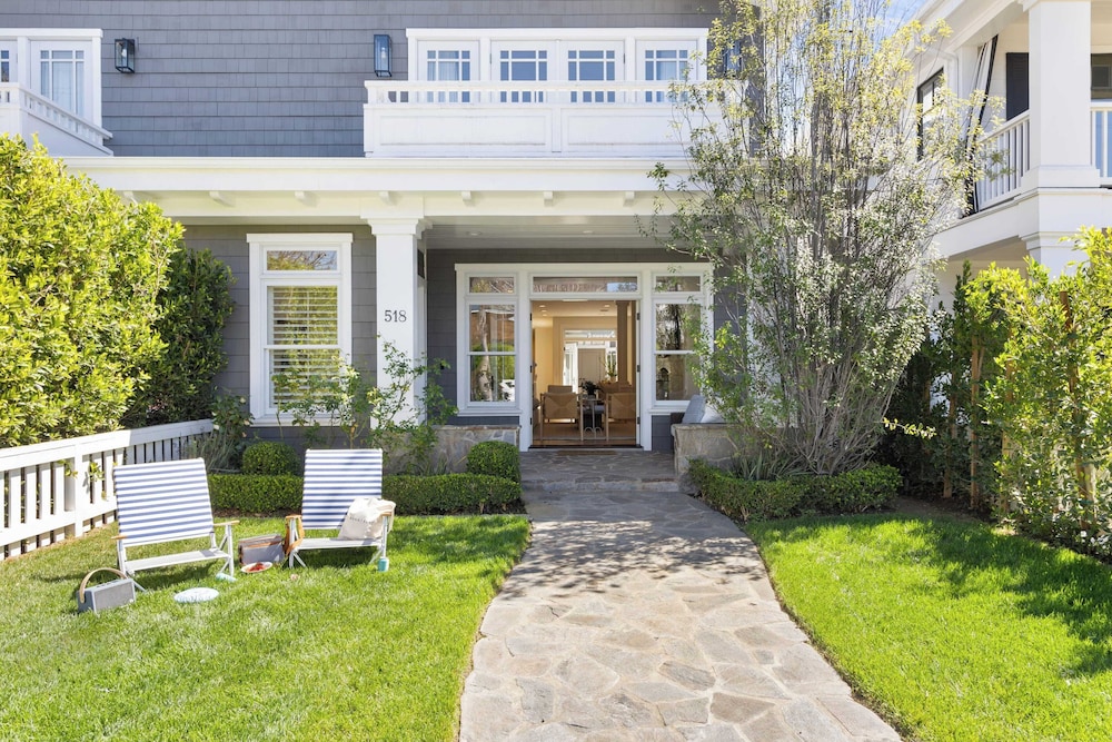 Crystal Cove By Avantstay Gorgeous & Charming Newport Home! - Laguna Beach, CA