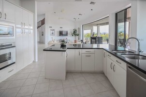 Casa (4 Bedrooms) | Interior