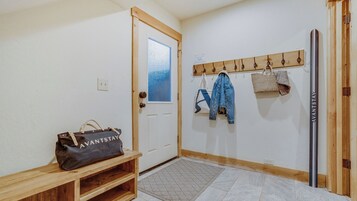 Casa (4 Bedrooms) | Interior