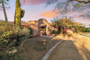 Casa (5 Bedrooms) | Parte interna