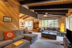 Casa (4 Bedrooms) | Parte interna