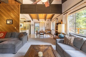 Casa (4 Bedrooms) | Parte interna