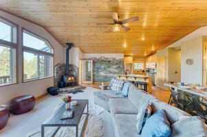 Casa (4 Bedrooms) | Interior