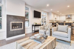 Casa (4 Bedrooms) | Interior