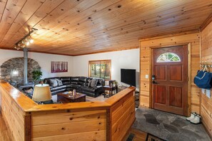 Casa (3 Bedrooms) | Interior