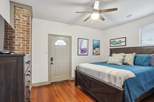 Rent My Nola Sapphire, 5br 3ba - ニューオーリンズ, LA
