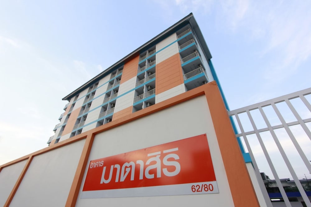 Matasiri Residence - Pak Kret