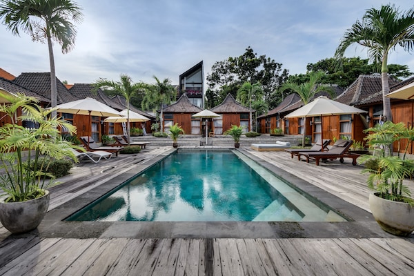 龟屋别墅Canggu - Canggu