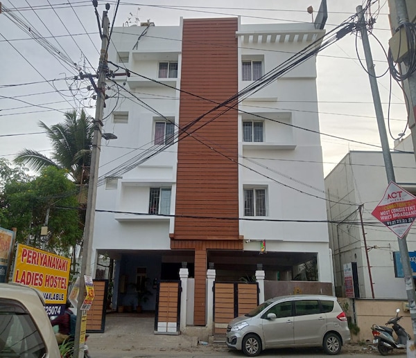 Bluestones Residency - Coimbatore