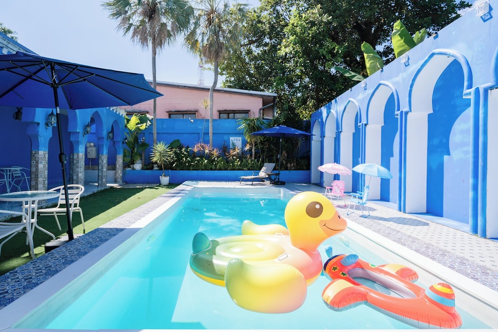 The Panwa Guesthouse Phuket - Phuket