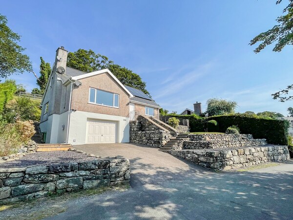 Lleifior - Dolgellau