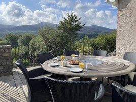 Casa de Campo | Varanda