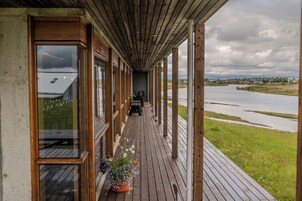 Terraço/pátio interior
