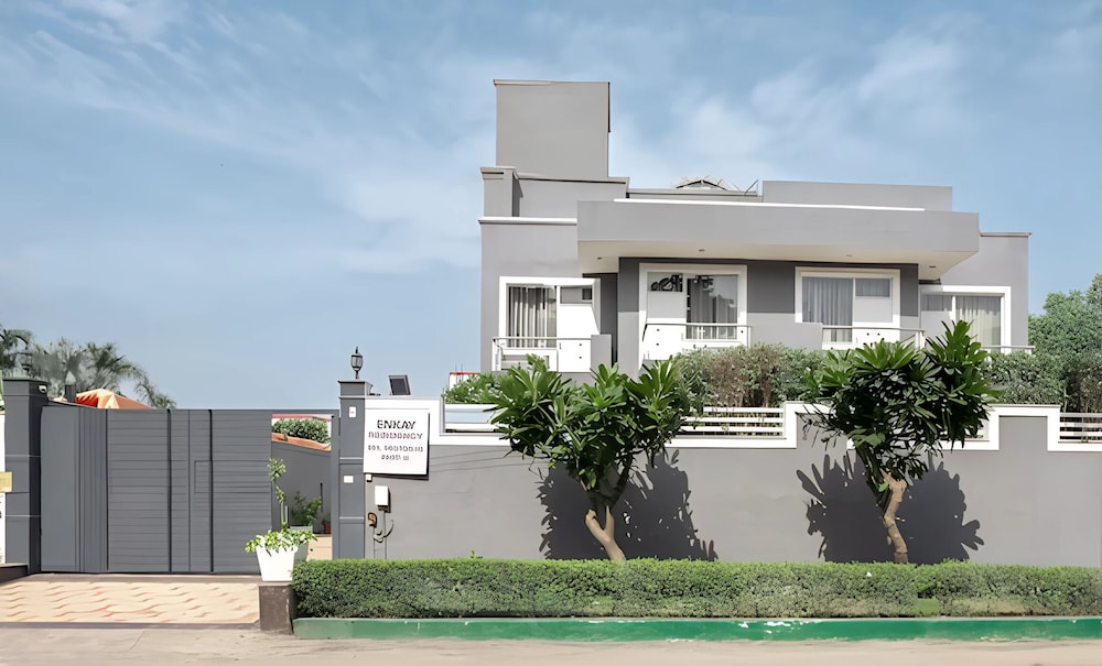 Enkay Residency Sector 15 - Gurgaon