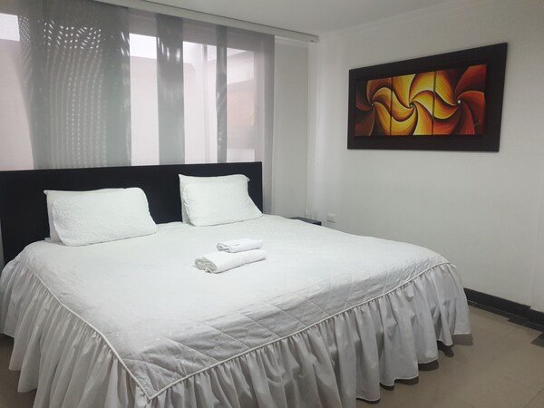 Hotel Andinos Plaza - Pitalito