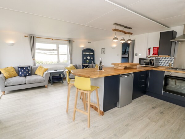 Porthwen Lodge - Anglesey