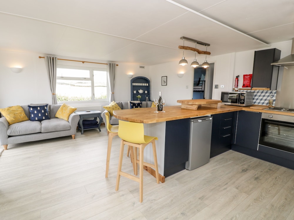 Porthwen Lodge - Anglesey