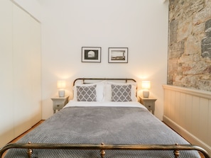 Casa de Campo | Interior