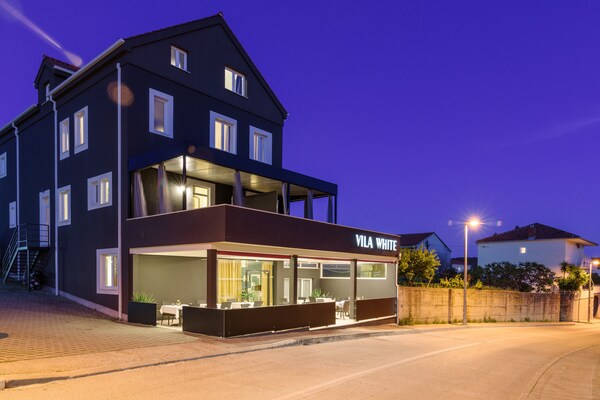 Villa White - Trogir