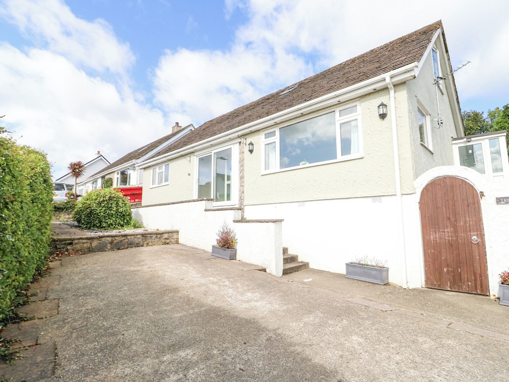 Treestumps - Benllech