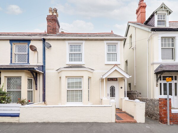 Owen Villa - Llandudno
