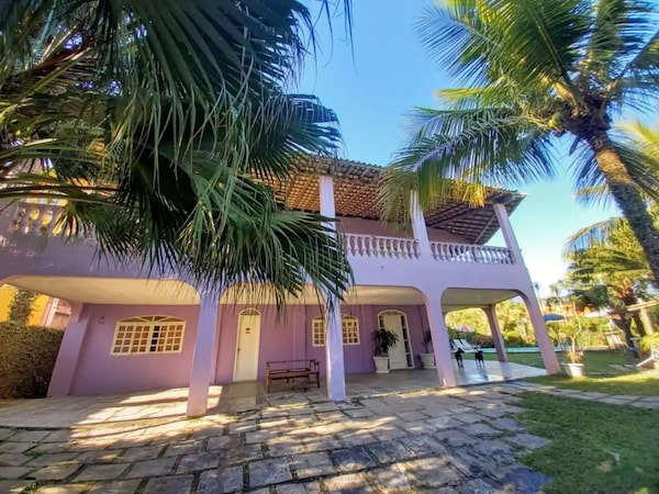 Vrbo Property - Recreio