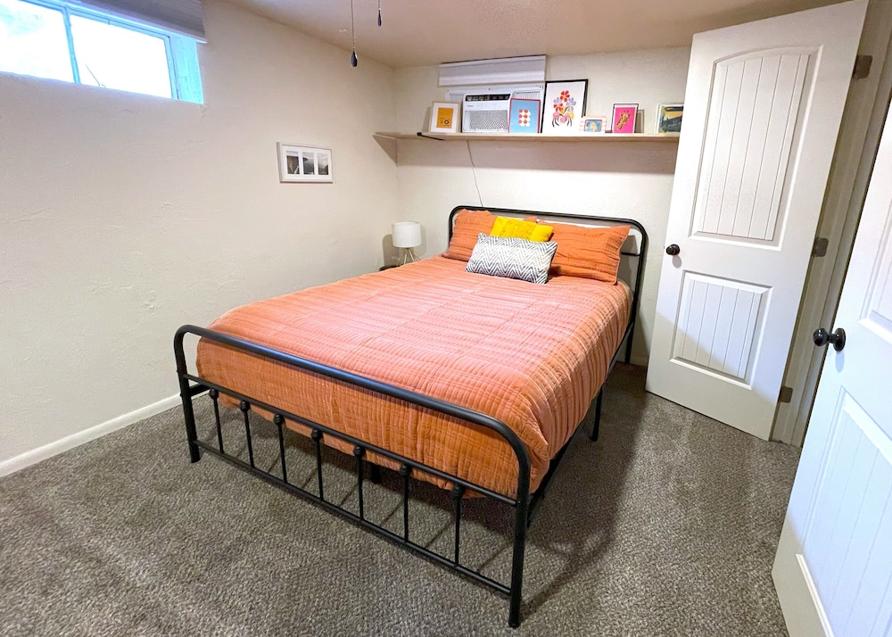 Vintage Casita 2 Bdr, Pet Friendly! - Twin Falls, ID