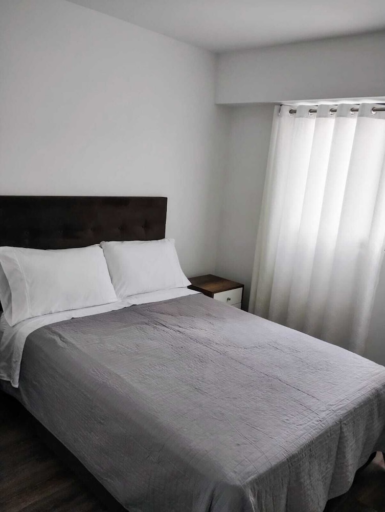 Beautiful Apartment With Panoramic Sea View - 리마