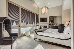 Suite, 4 quartos | 4 quartos 